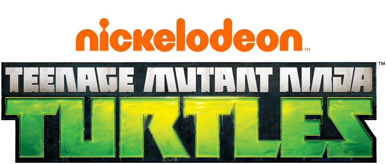 Ninja Turtle Font